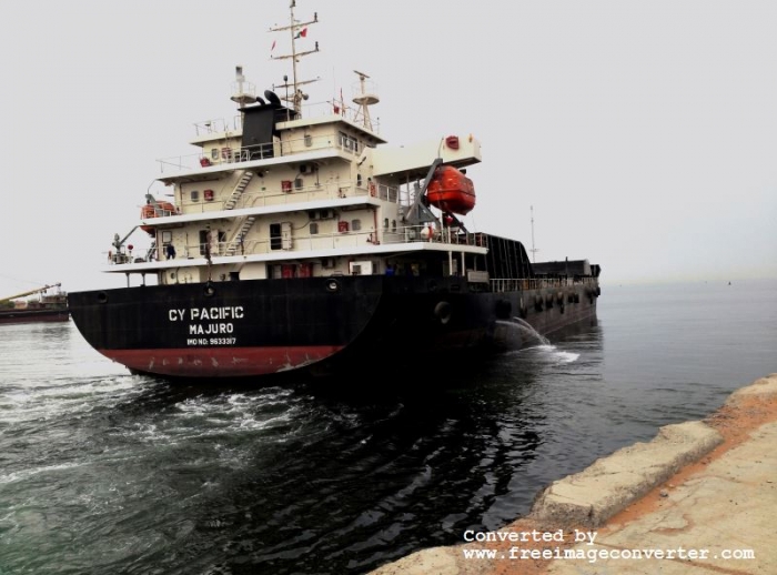 Marine services Abu Dhabi, UAE